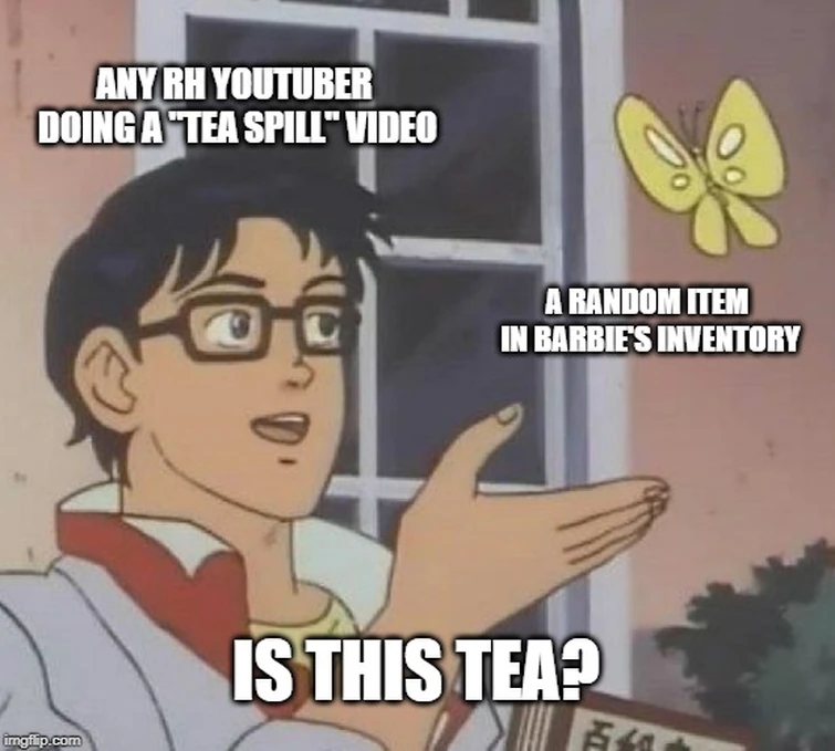 Royale high meme! | Fandom