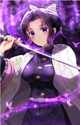 shinobu pictures | Fandom