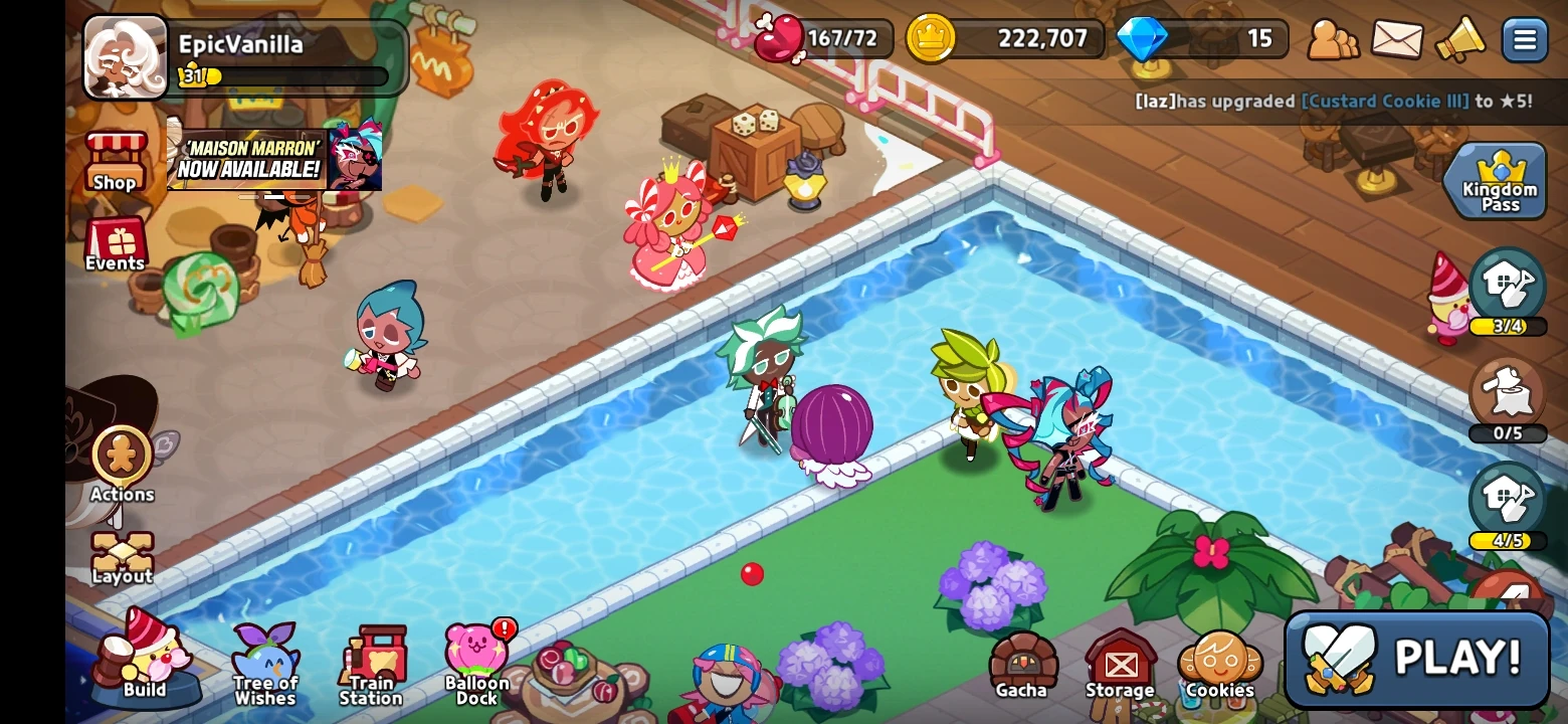 random crk screenshots cuz why not. | Fandom