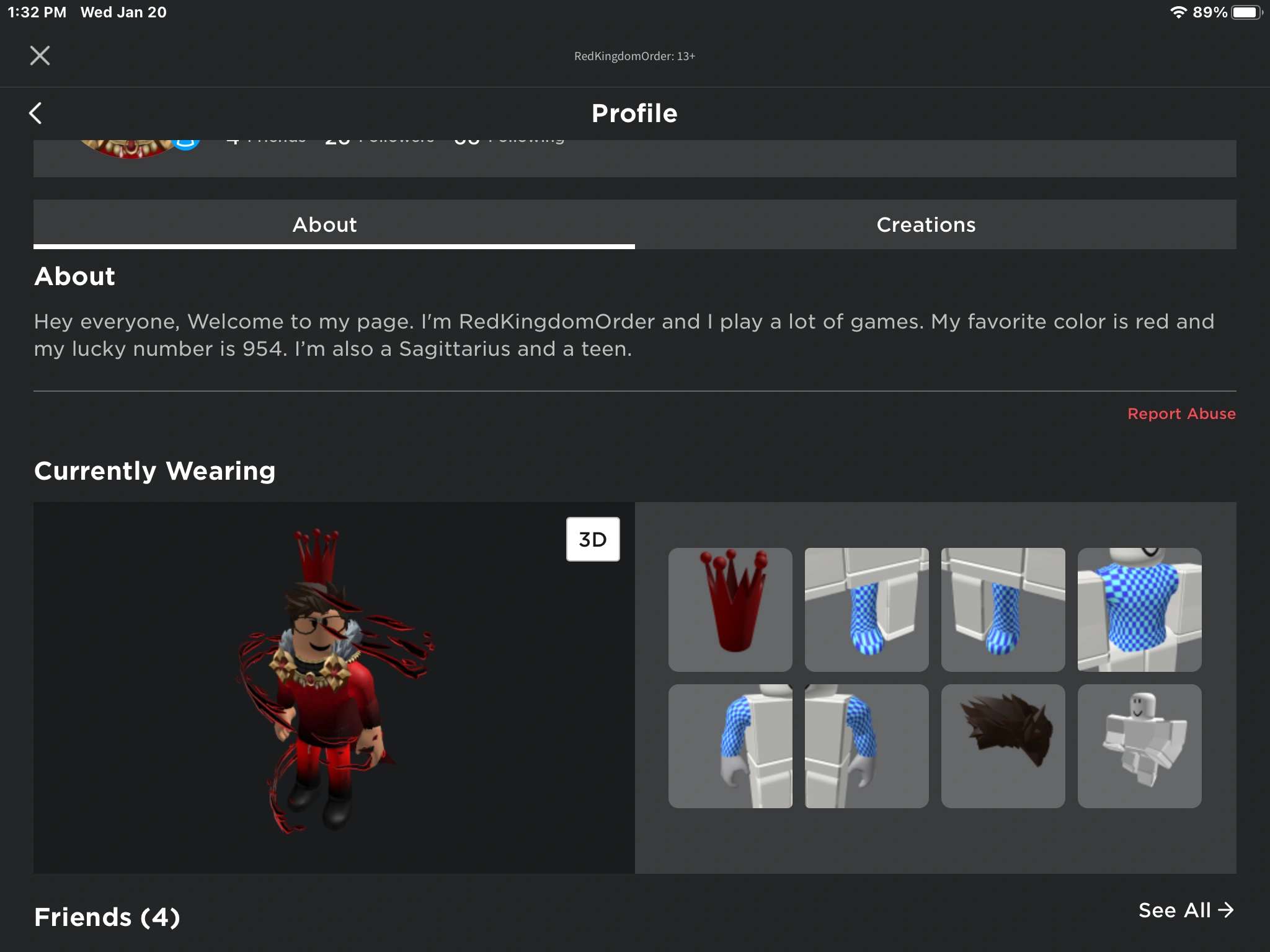 Roblox Competition | Fandom