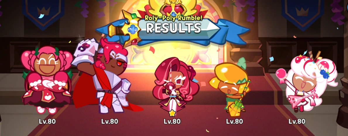 new roly poly rumble highscore, shoutout to team fruit salad | Fandom