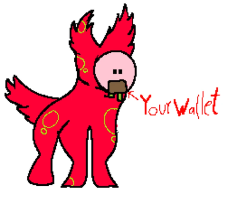 Sprinkle Kit Kisser : | Fandom