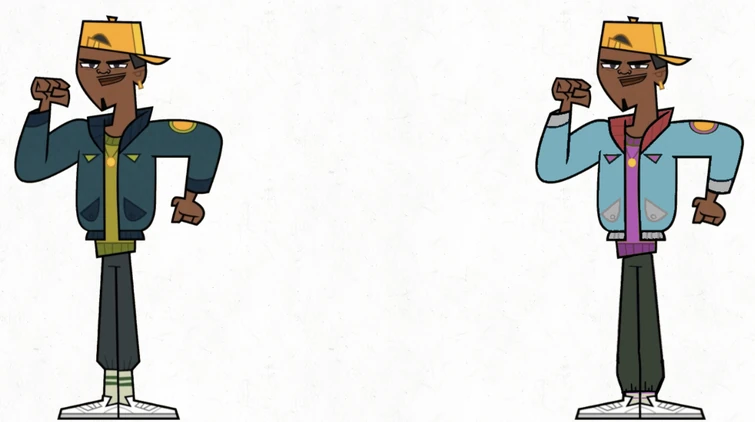 Damien Redesign | Fandom