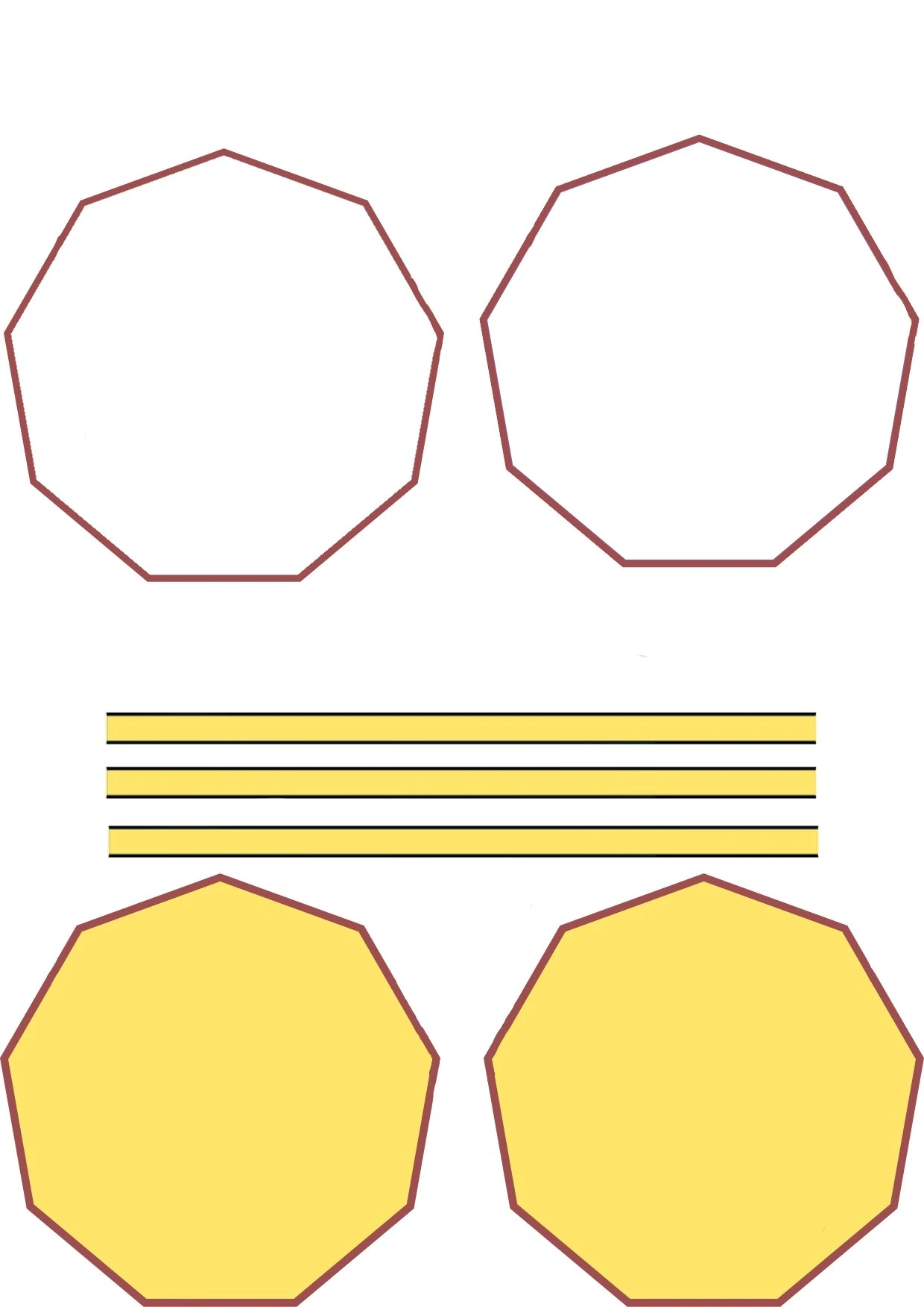 some ab papercrafts I found in a discord server (part 1 of idk) | Fandom