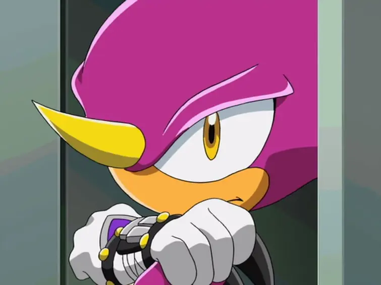 Discuss Everything About Sonic Wiki Zone | Fandom