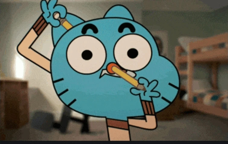 (LETS WRECK THIS GUY) The Roblox Gumball Watterson Experience | Fandom