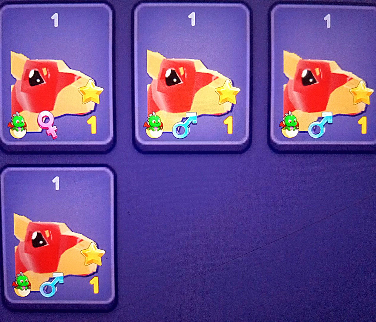 The first nine people to comment on this post gets one of these for ...