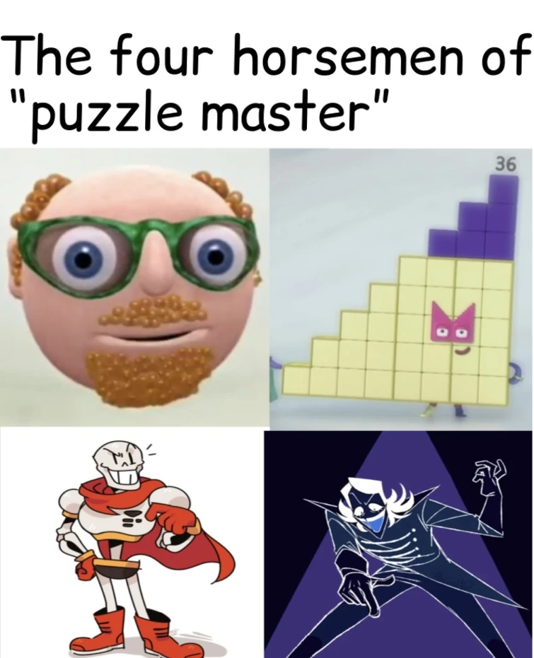 Discuss Everything About Numberjacks Wiki | Fandom