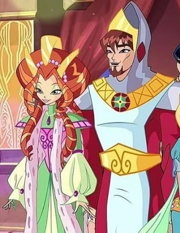 Discuss Everything About Winx Club Wiki | Fandom