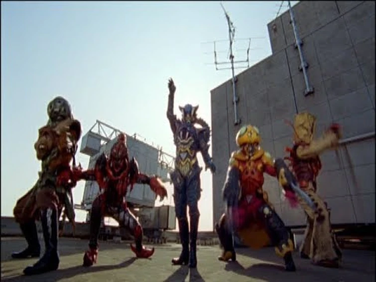 Which team of monsters is better? | Fandom