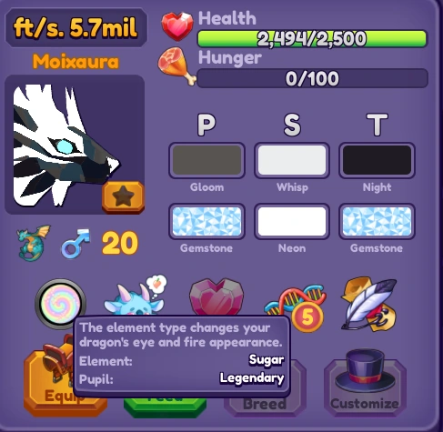 SWAPPING 2/3 gemstone moix. fm leg e | Fandom