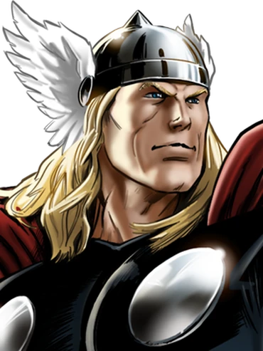 Thor vs SMT Dante | Fandom