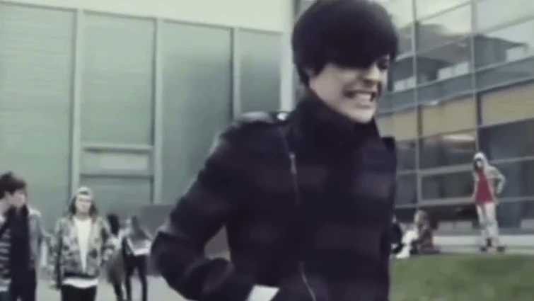 This is the most random thing I’ve ever made | Fandom