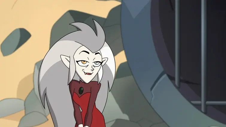 Couldn't imagine anyone else | Fandom