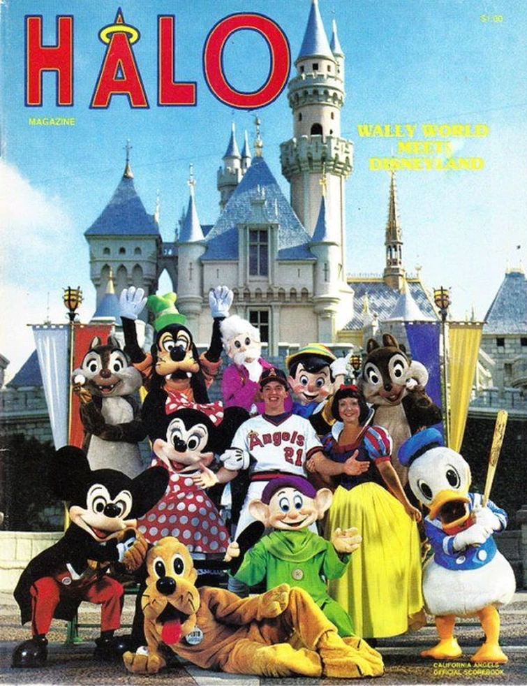 Discuss Everything About Disney Wiki | Fandom