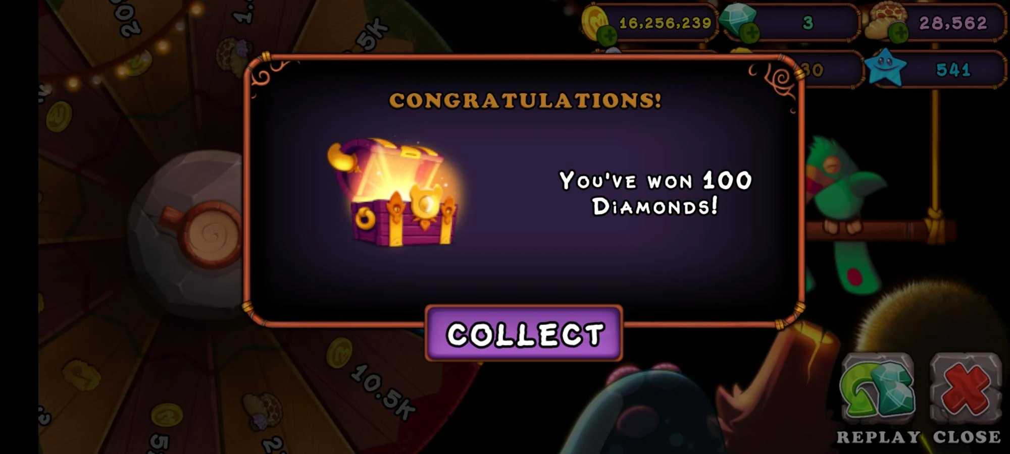 What are the chances | Fandom