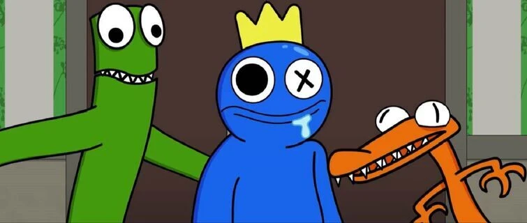 Discuss Everything About GameToons Wiki | Fandom