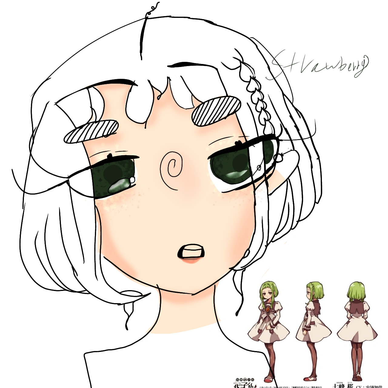 🌸Work in progress🌸 | Fandom