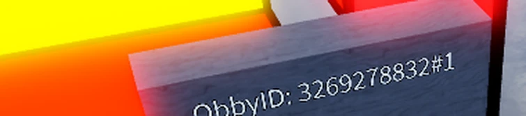 obby creator | Fandom