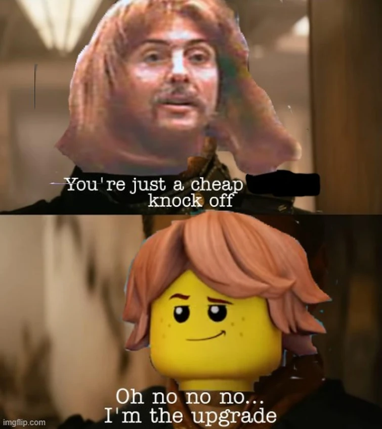 Meme Pack 14: A New Meme | Fandom