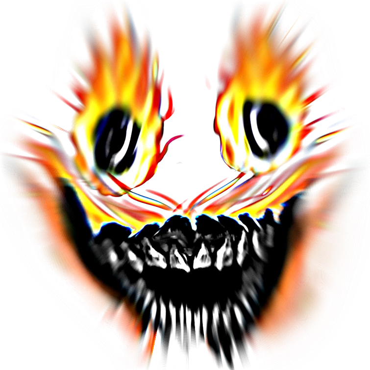 some ツ entities i redesigned | Fandom