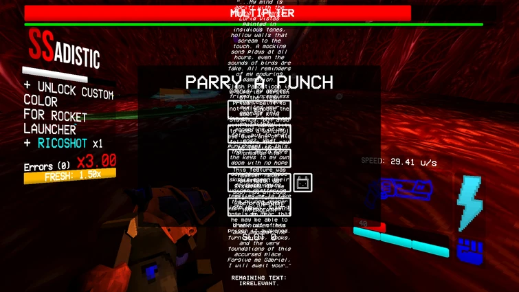 Discuss Everything About ULTRAKILL Wiki | Fandom