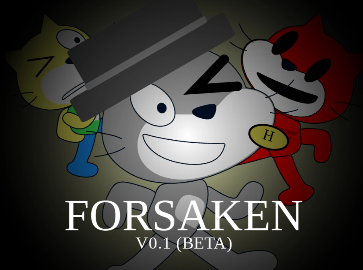 I Made A Forsaken Remade On Scratch | Fandom