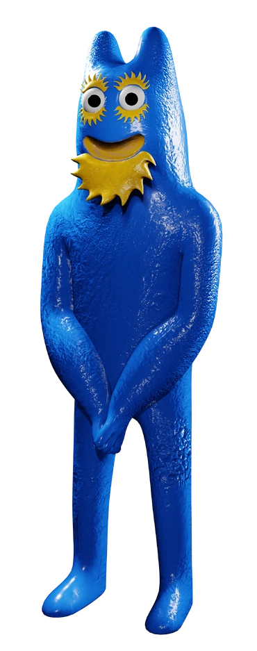 Discuss Everything About Garten of Banban Wiki | Fandom