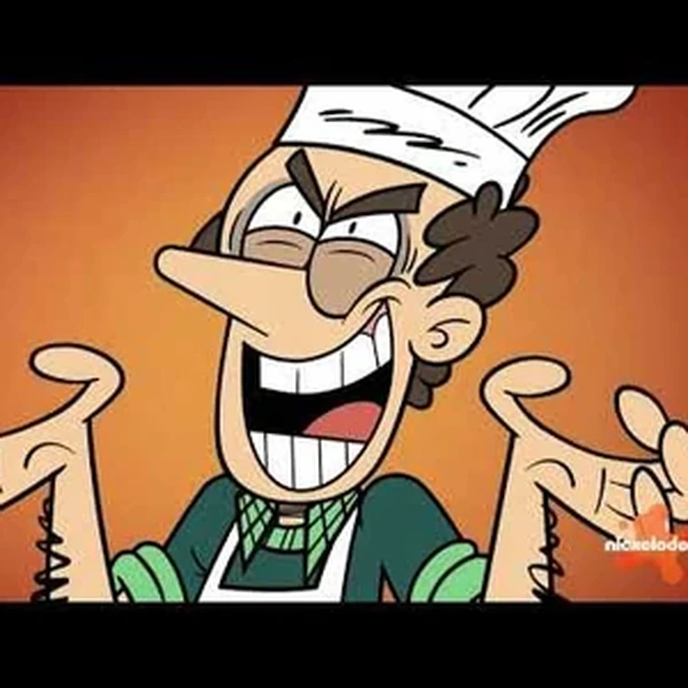What he is evilly laughing about? (Wrong answers only) | Fandom