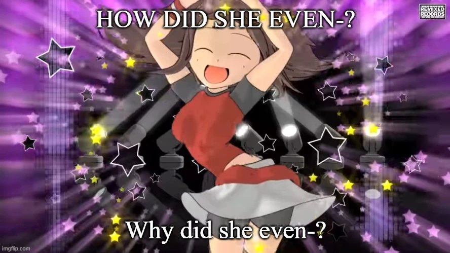 Why? Just why? | Fandom