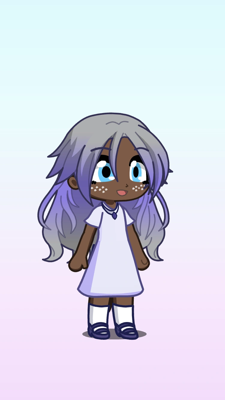 Emily as a Human in GL2 by me! | Fandom