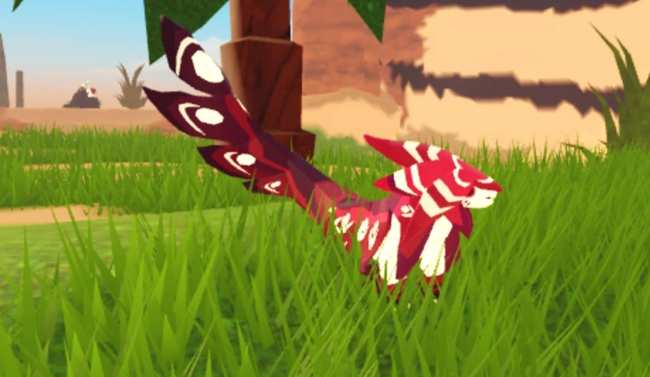 LF octroma plush! | Fandom