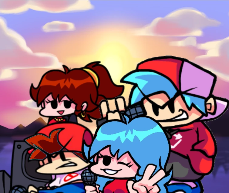 Happy Family | Fandom