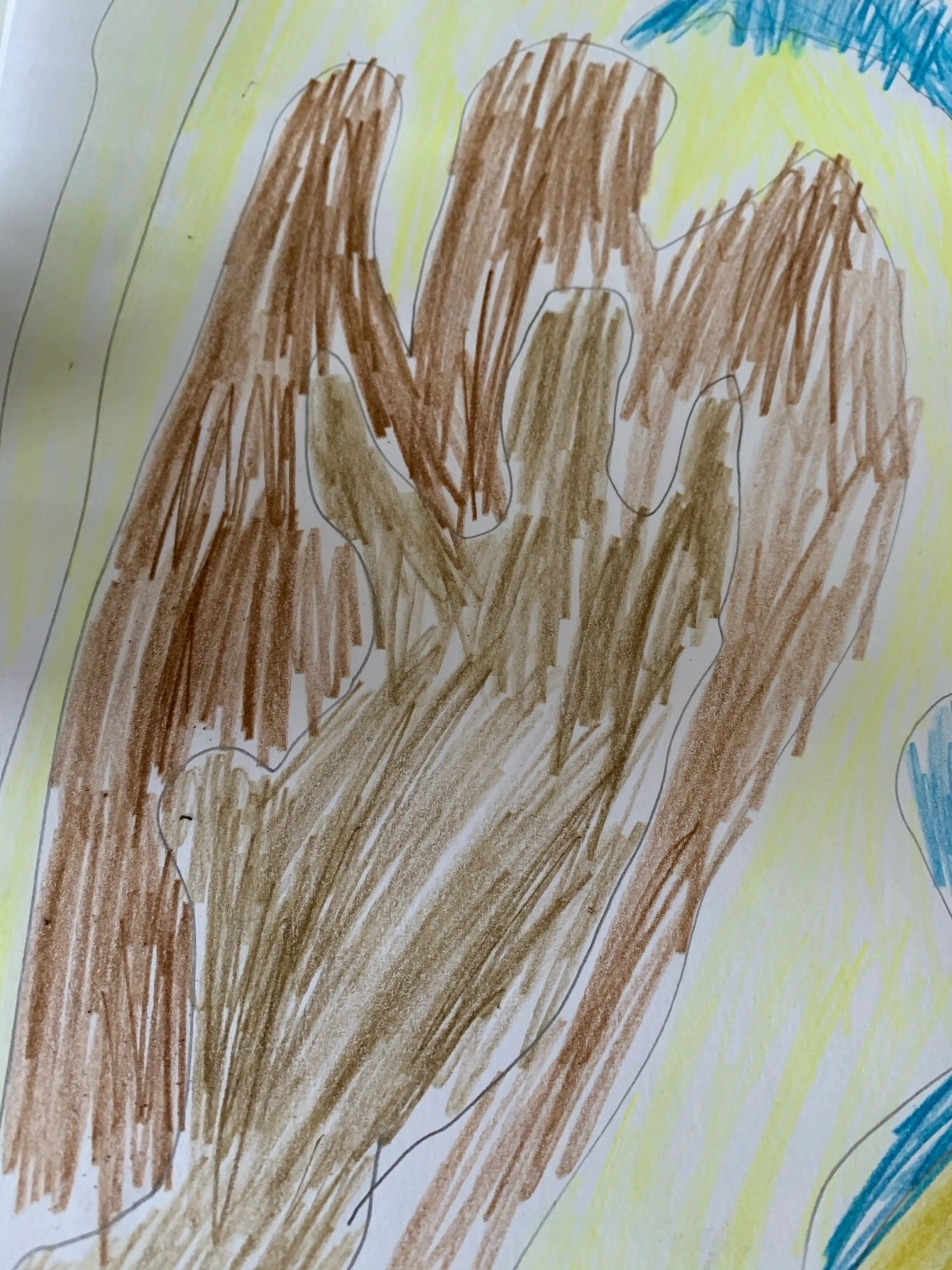 Sandworm fan art | Fandom