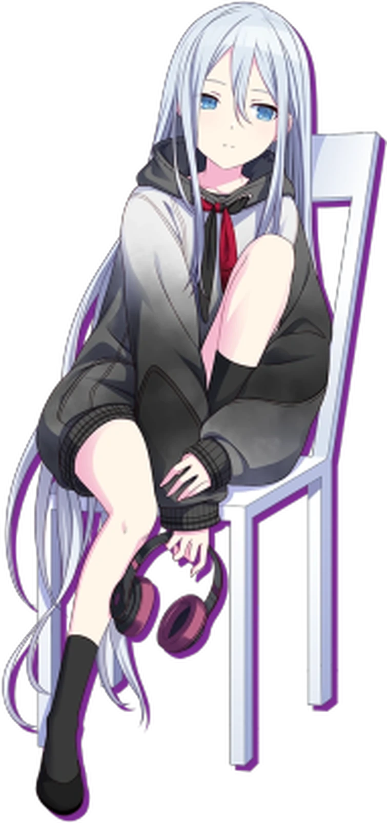 Project Sekai characters then and now part 1 🤯🐹💥 | Fandom