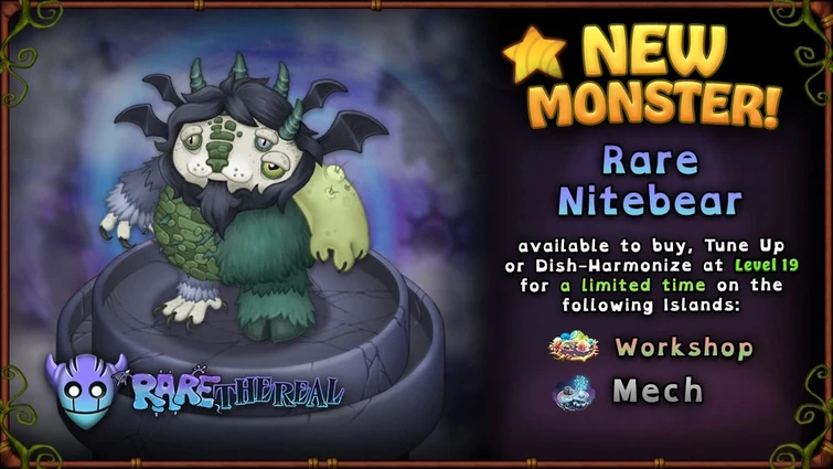 Discuss Everything About My Singing Monsters Wiki | Fandom