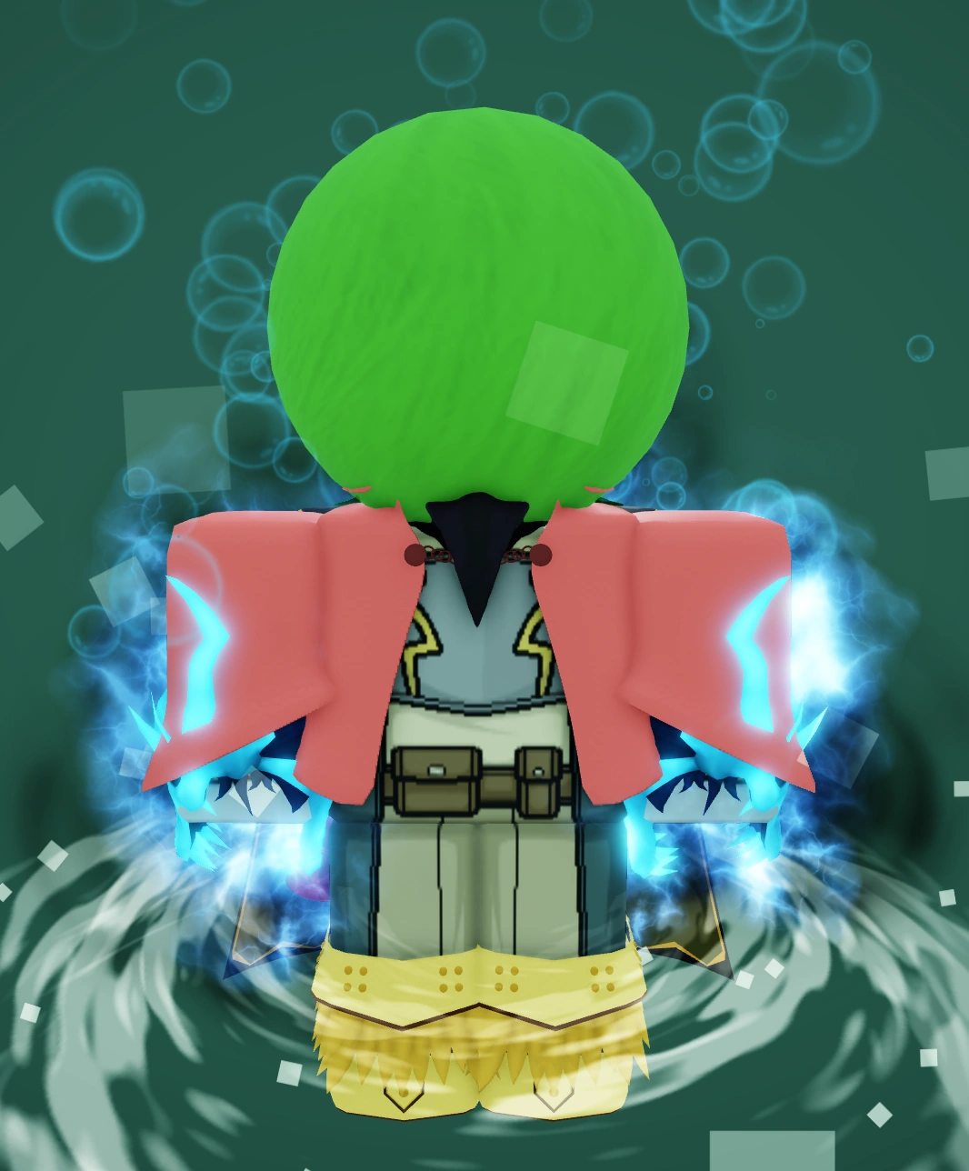 PEAK deepwoken drip | Fandom