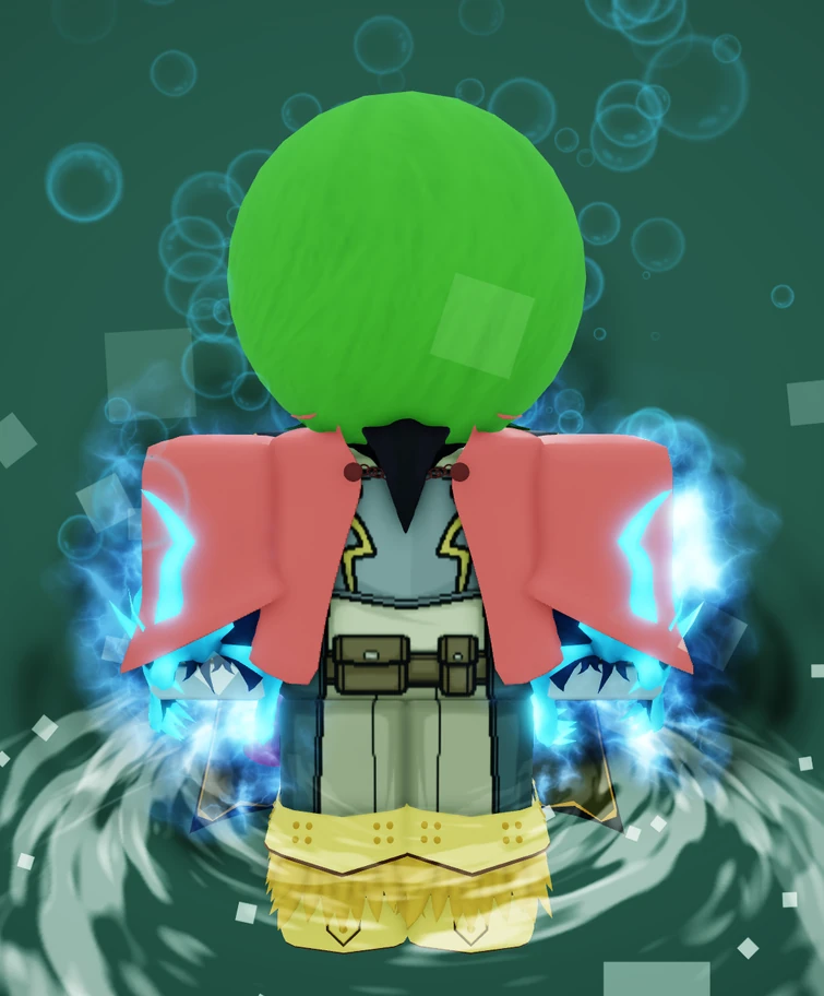 PEAK deepwoken drip | Fandom