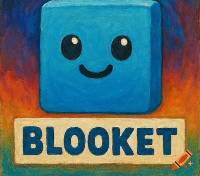 not bad for AI blooket! | Fandom