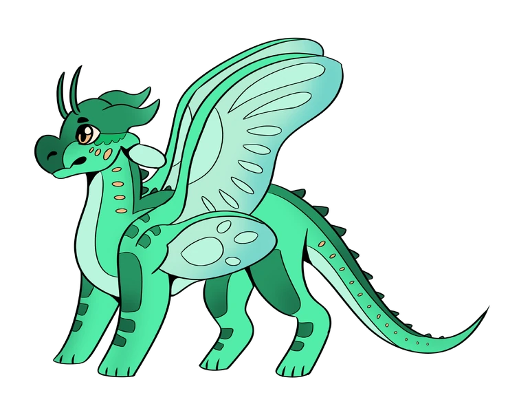 Discuss Everything About Wings of Fire Wiki | Fandom