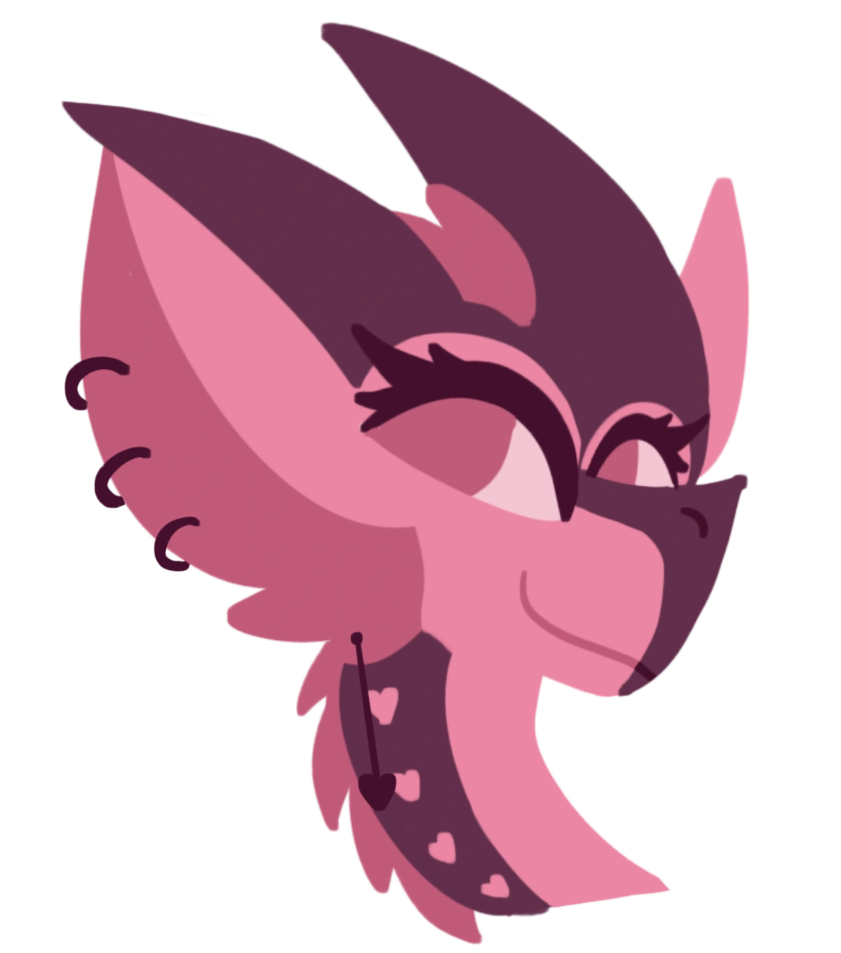 i tried lineless art | Fandom