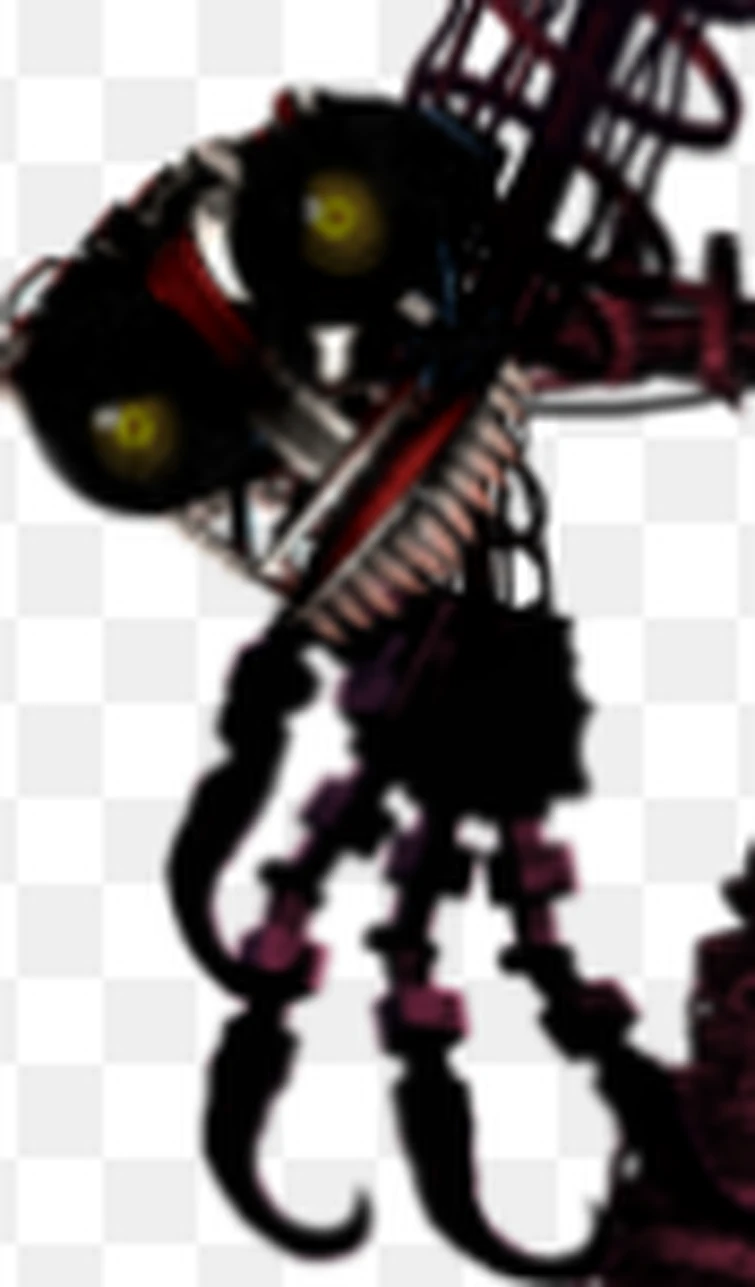 All posts by Ennard-is-not-Burnt-Spaghetti | Fandom