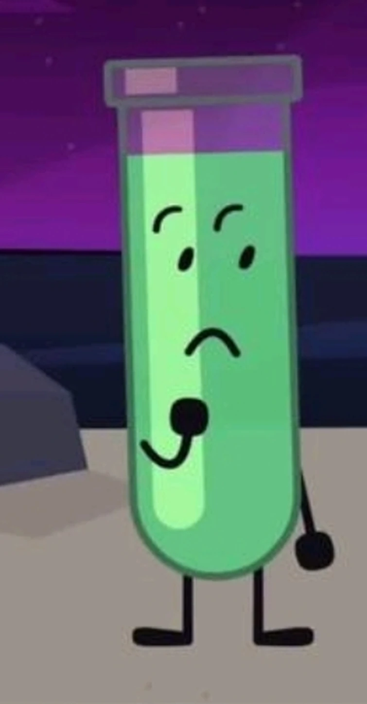 Discuss Everything About Inanimate Insanity Wiki | Fandom