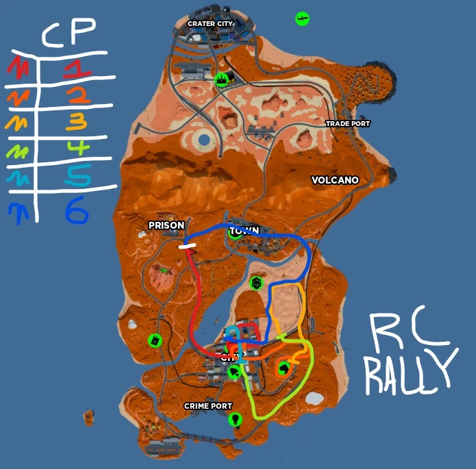 Custom track I made on a whim | Fandom