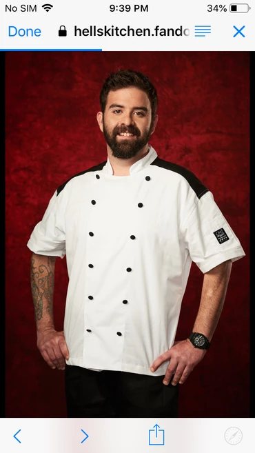 Discuss Everything About Hells Kitchen Wiki | Fandom