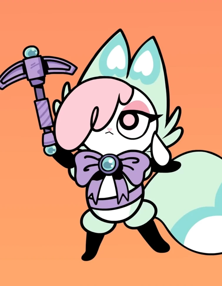 Draw this precure reference! | Fandom