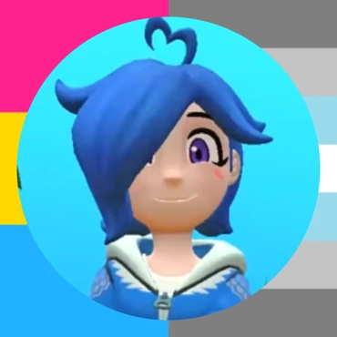 Which Pfp (also I can post again yippe) | Fandom