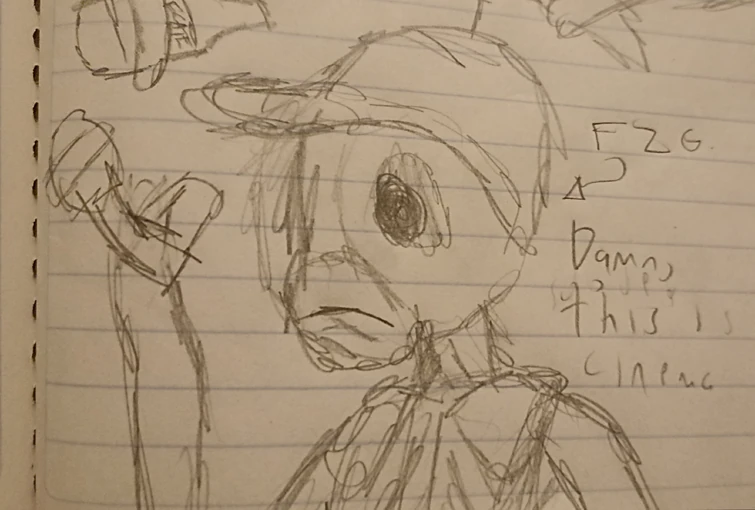 Them lil alien goobers | Fandom