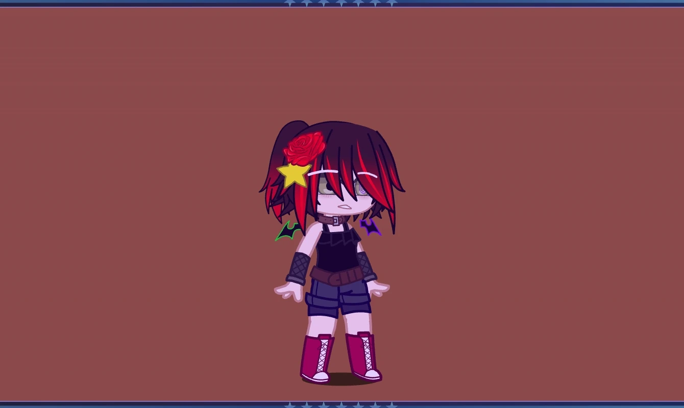 Remade Vanny | Fandom