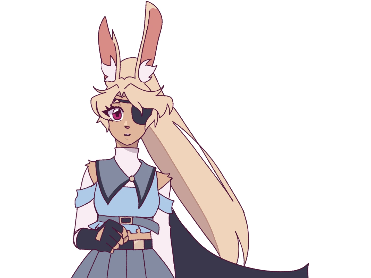 𝓫𝓾𝓷𝓷𝔂 | Fandom